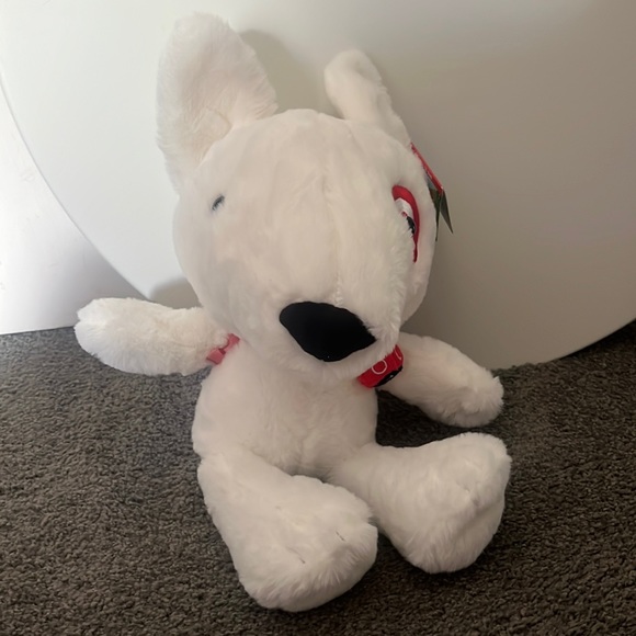 Target | Toys | Target Plush Dog | Poshmark